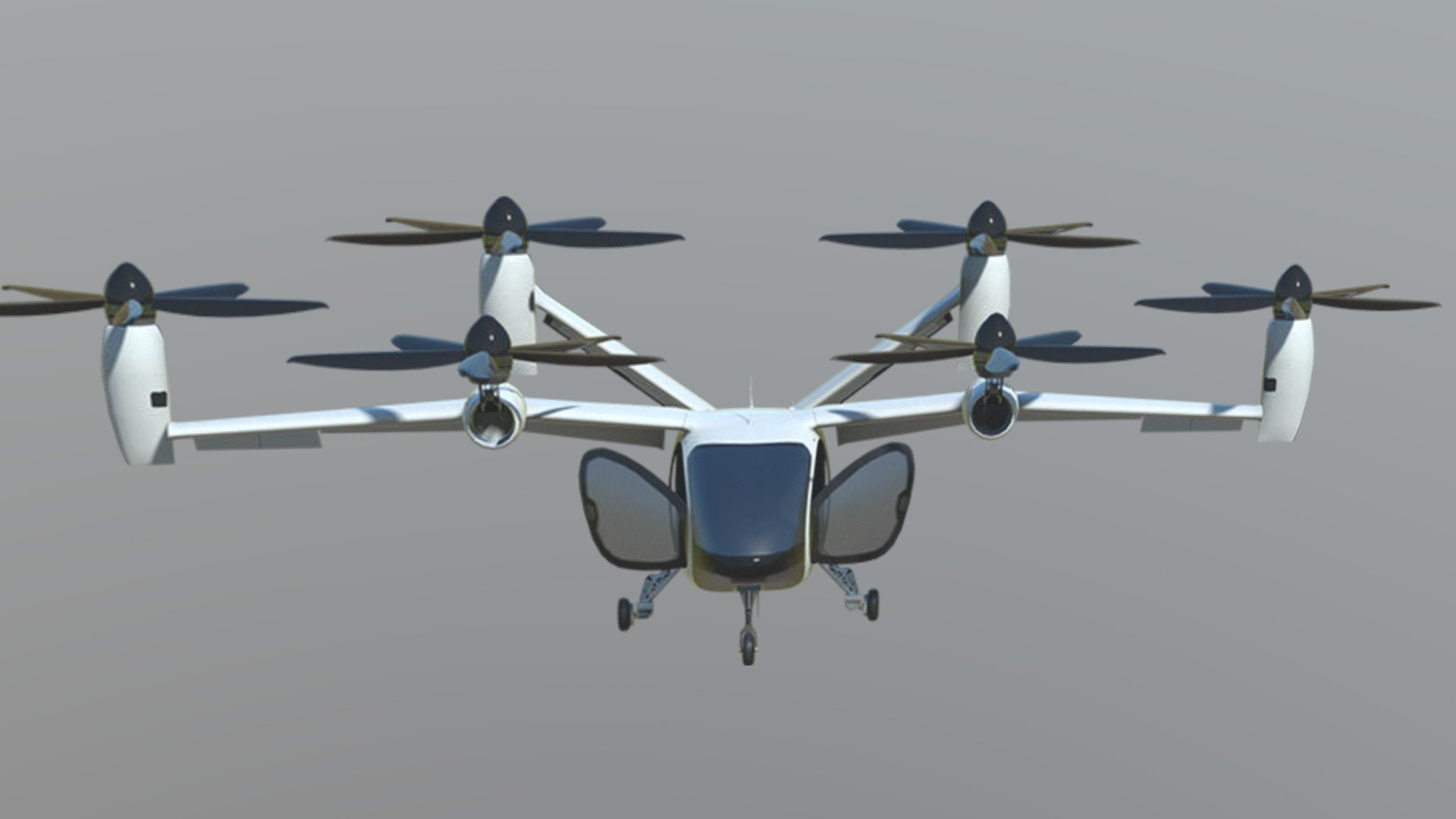 Joby demo test - Download Free 3D model by paperscan [4defcd4] - Sketchfab