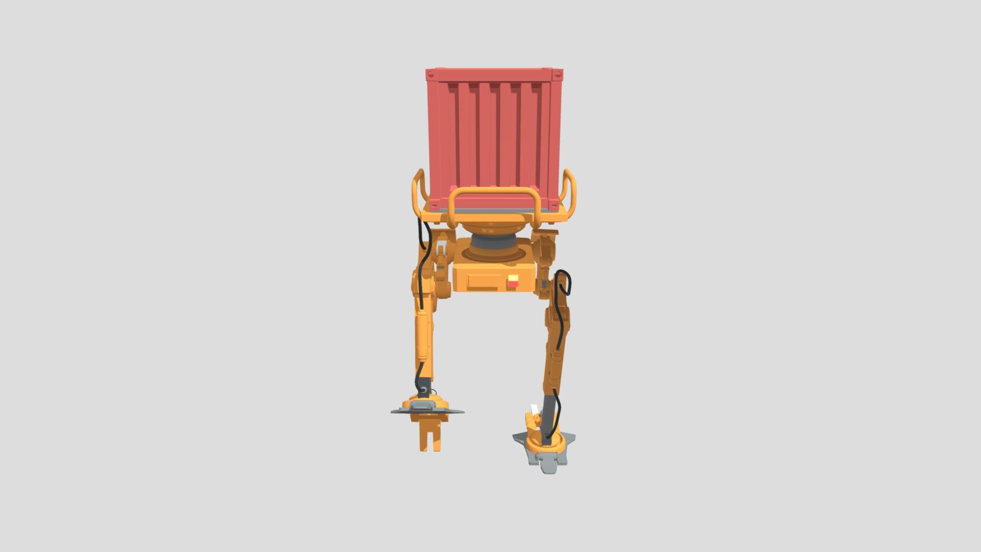 Detailed Course Draft - Download Free 3D model by Drnch [4df18fd ...