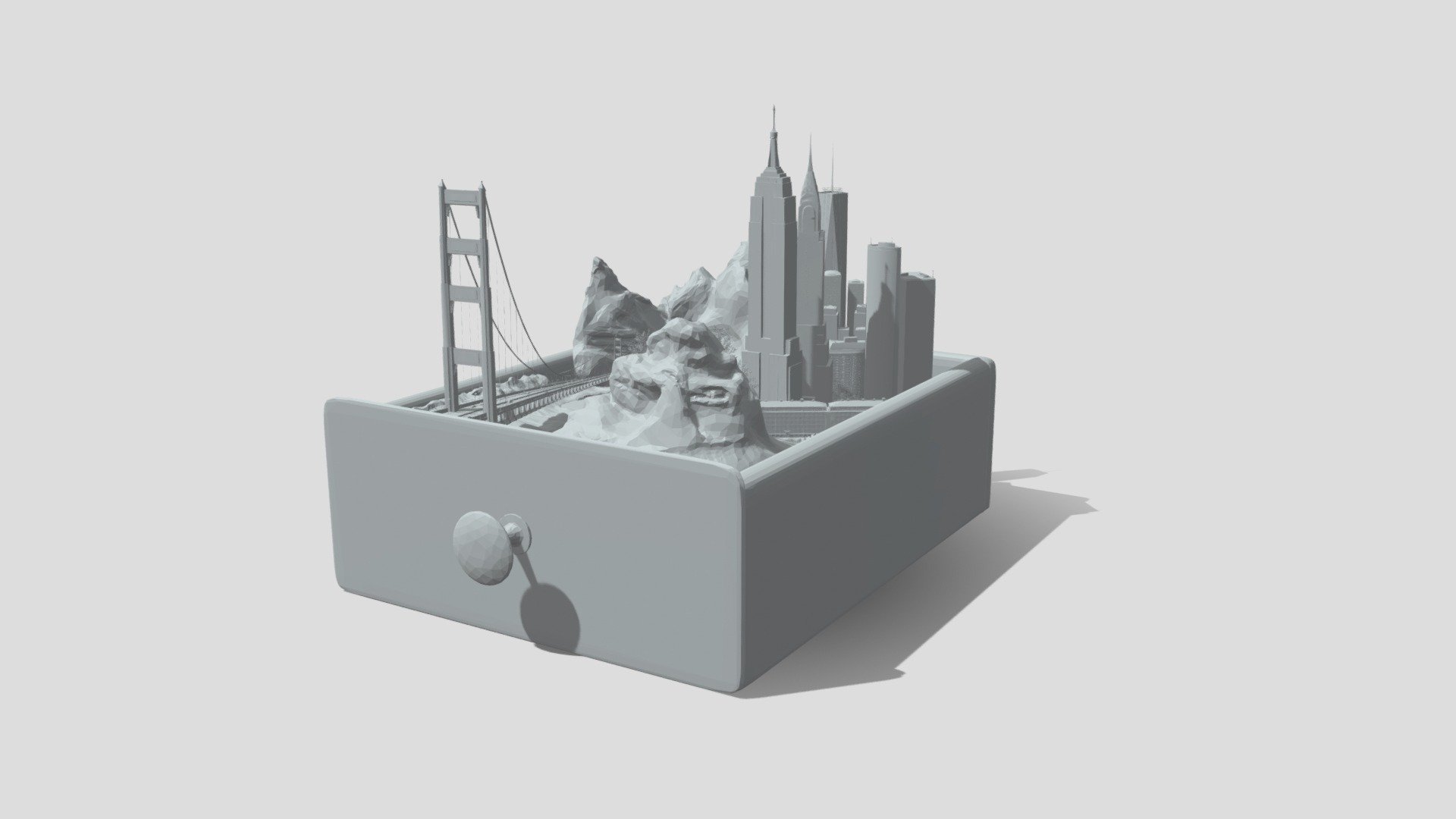 Xplore Model - 3D model by Claudio.Errico [4df1ecc] - Sketchfab