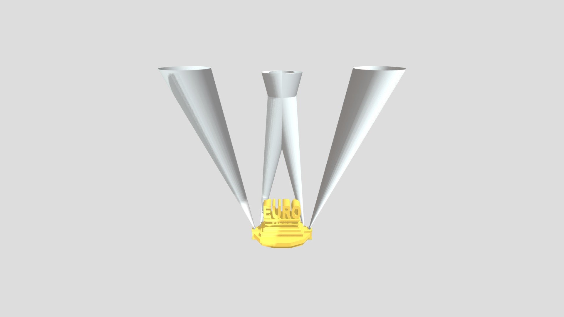 EURO FILMS REMAKE - Download Free 3D model by joujousalmane [4df2250 ...