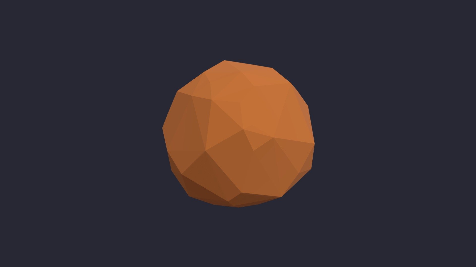 ball - Download Free 3D model by RiverRose [4df2619] - Sketchfab