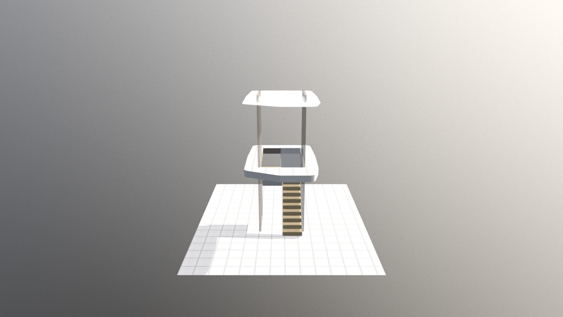 malli - 3D model by emppu [4df36c0] - Sketchfab