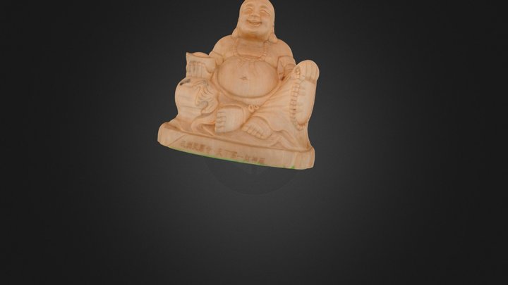 Livio (@CCTV.Mario) - Sketchfab