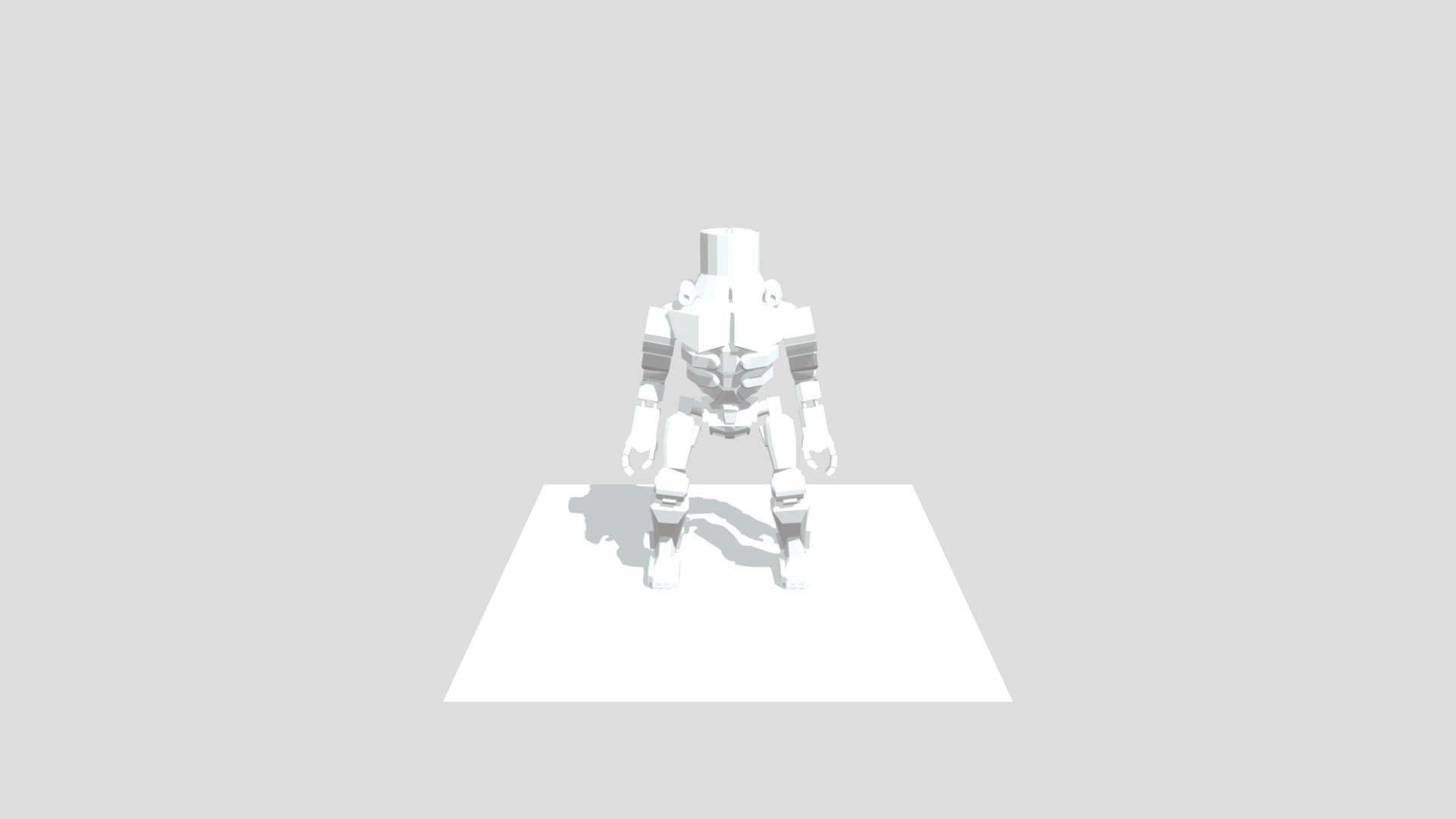 Cherno_Alpha_No_Material - 3D model by anthonychaucapantoja [4df6afb ...