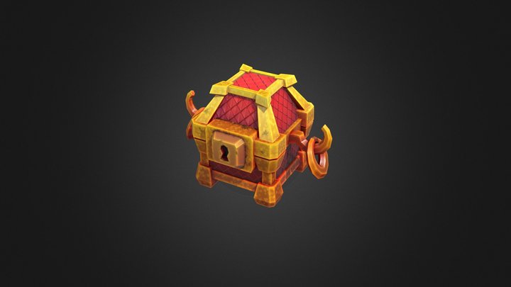 Trove 3D models - Sketchfab