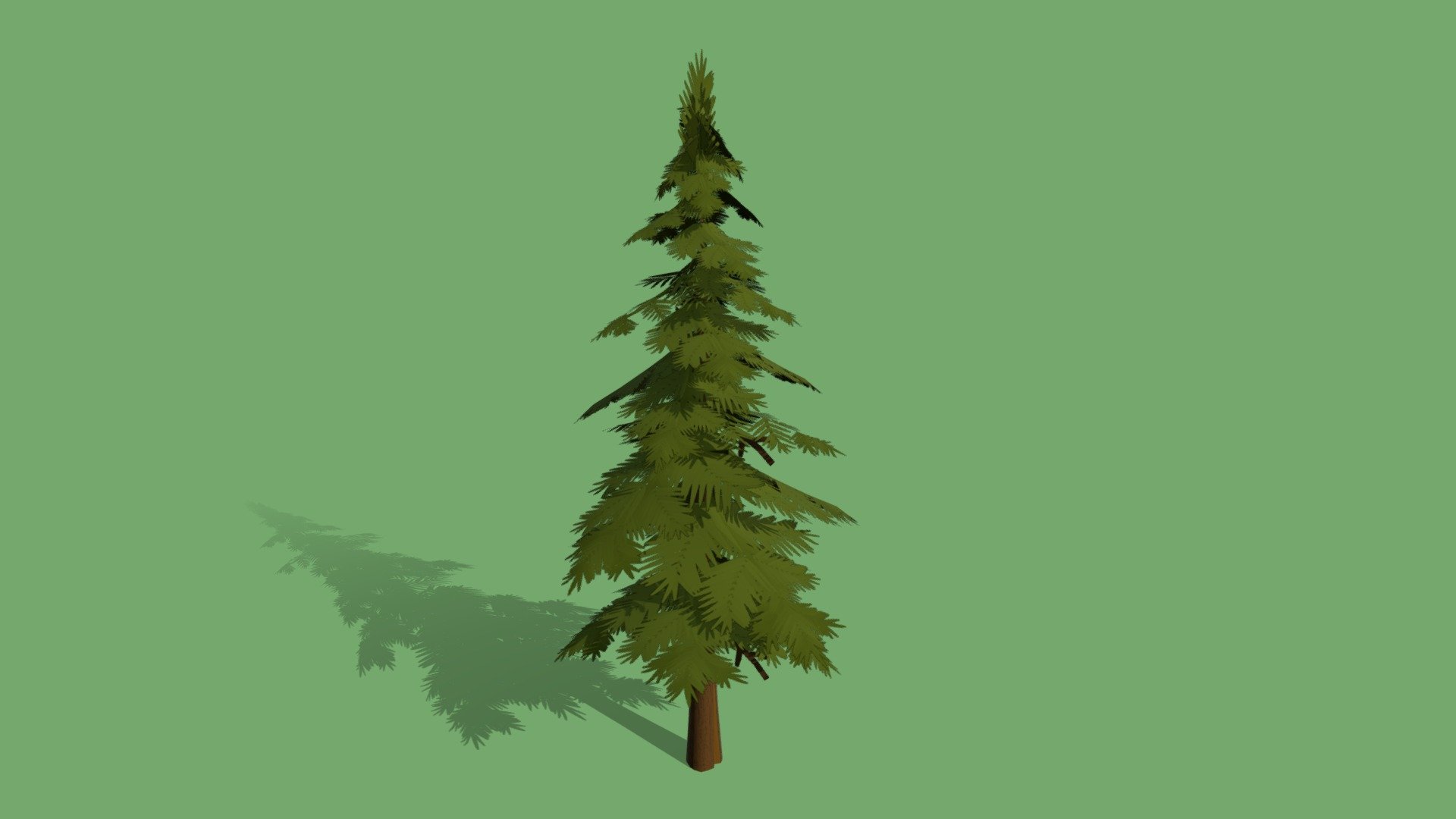 sm_L2_Spruce_correct - 3D model by Daniel_Volk [4df721e] - Sketchfab