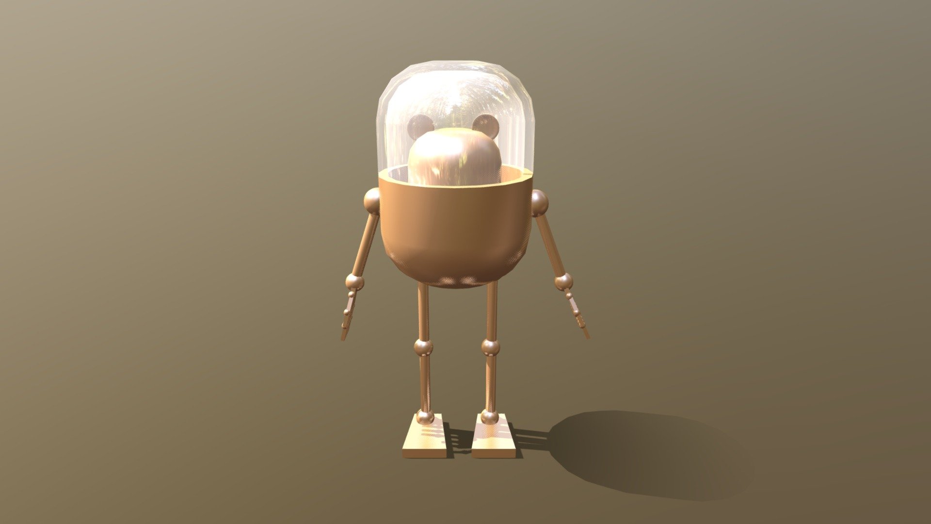 Toy_4 - 3D model by Fiona.L (@fionamuzi) [4df742b] - Sketchfab