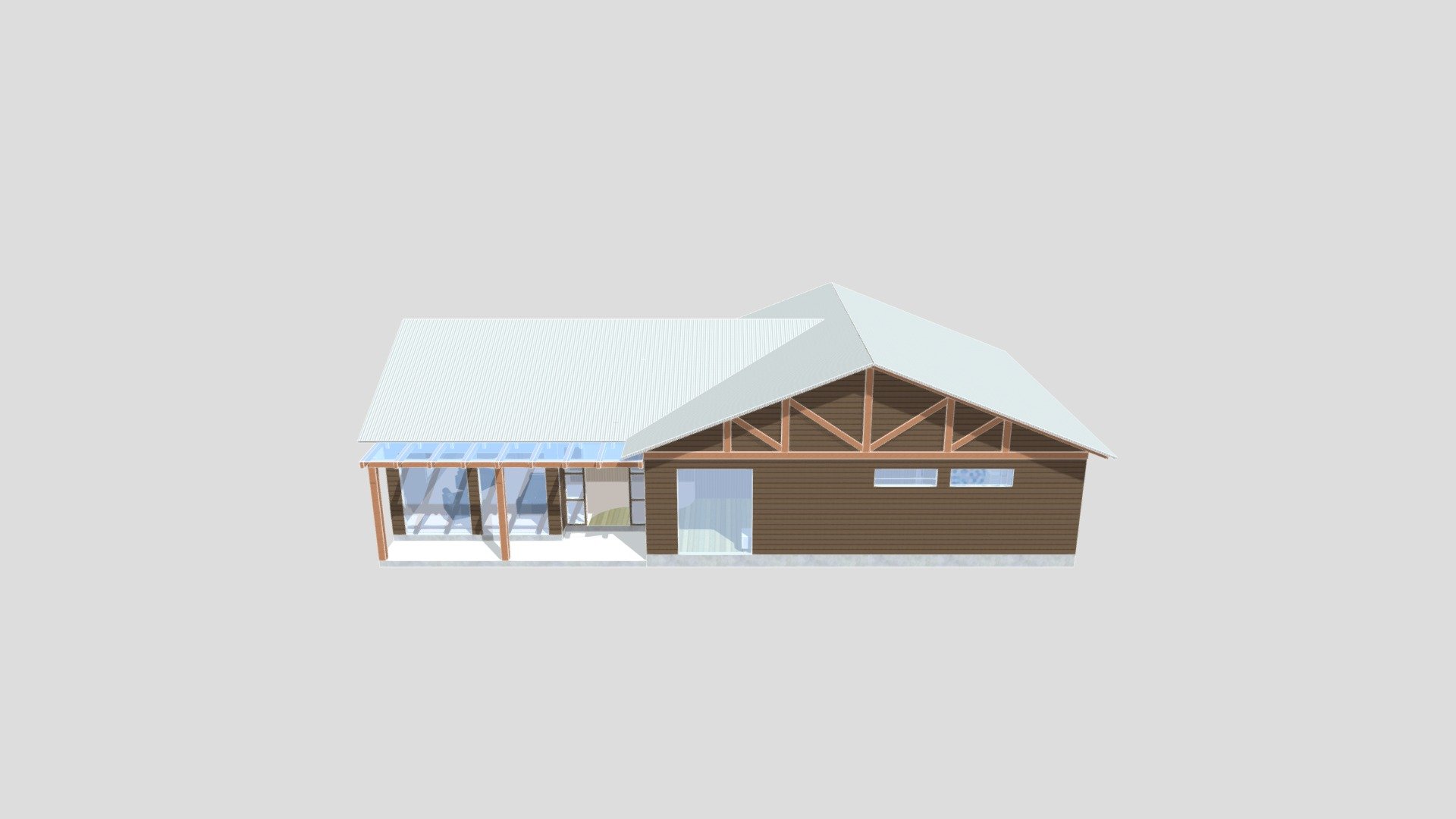 casas_valdivia - 3D model by casasvaldivia [4df8810] - Sketchfab