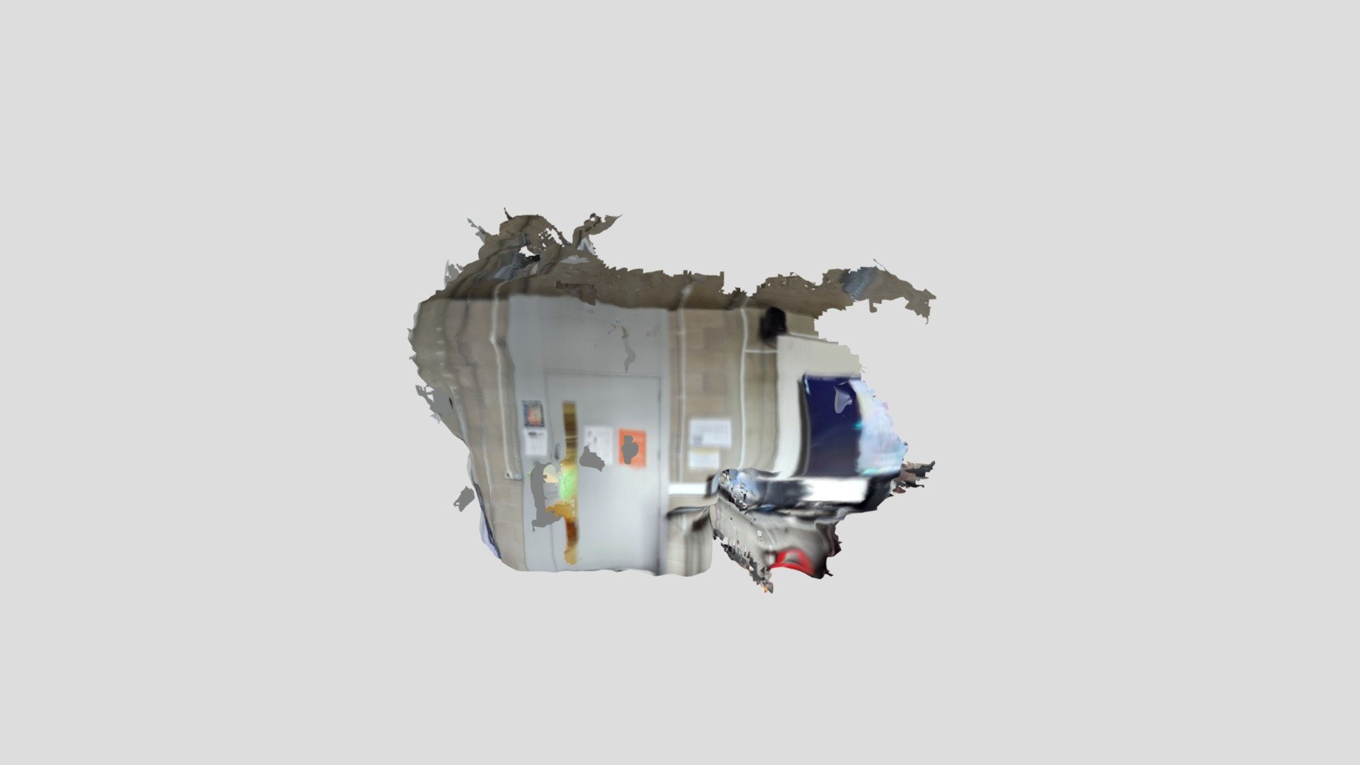Tuesday M310 - Download Free 3D model by neetikumar [4df9e92] - Sketchfab