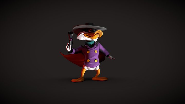 Krita 3D models - Sketchfab