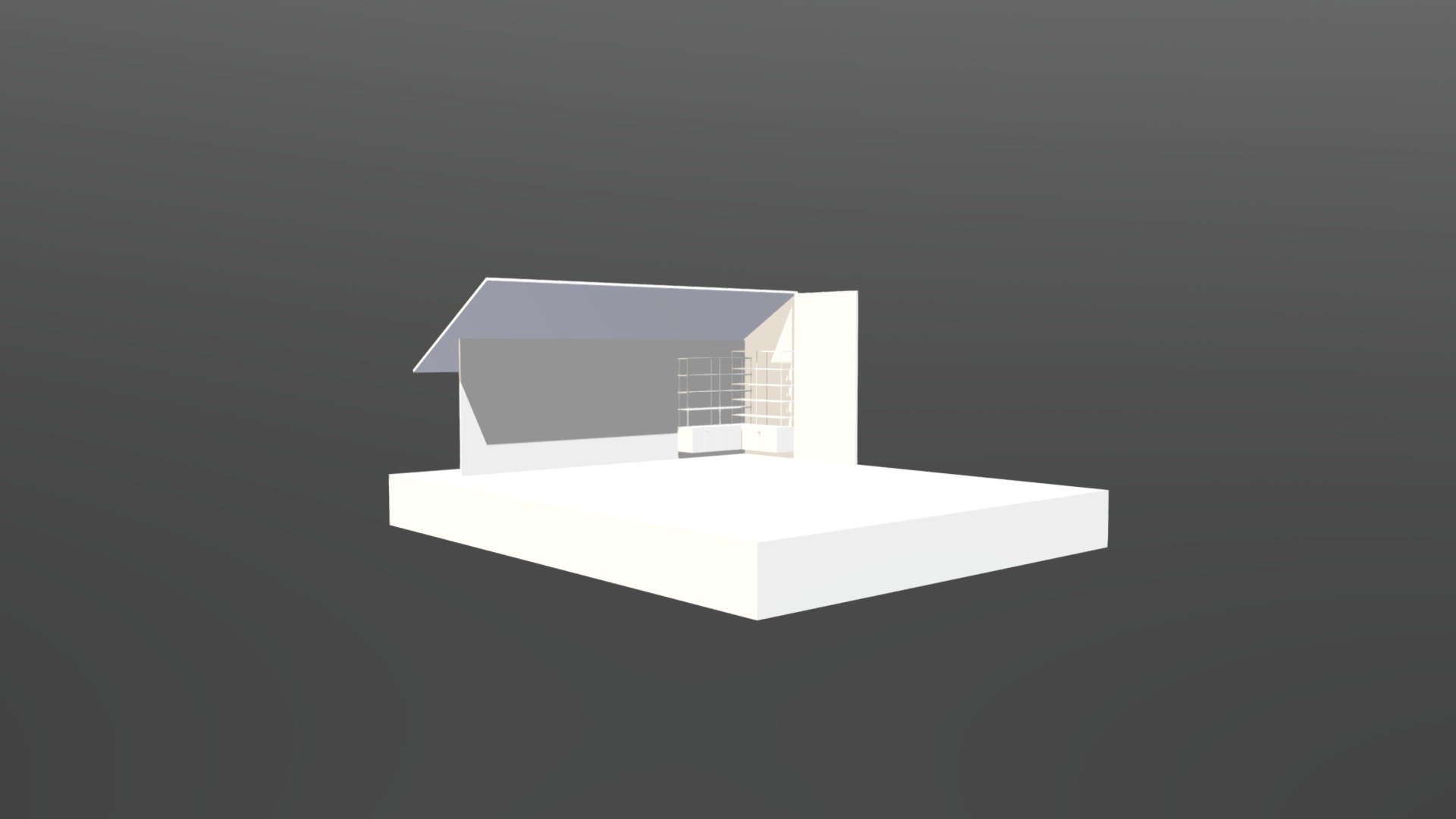 Corner - 3D model by designermade [4dfc560] - Sketchfab
