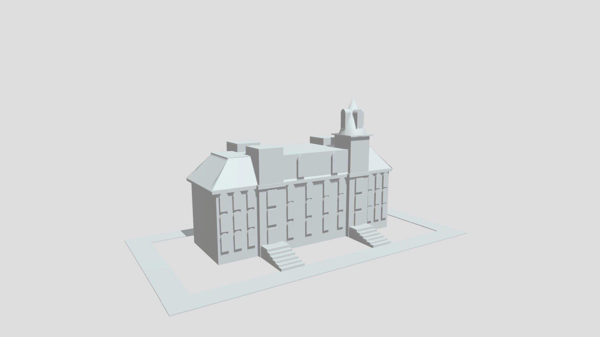 Rodriguez_ Ruth_ Week2_ BlockOut - 3D model by Ruth R. (@3drodr ...