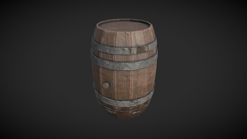 Cool Stuff - A 3D model collection by JaviC (@javc787) - Sketchfab