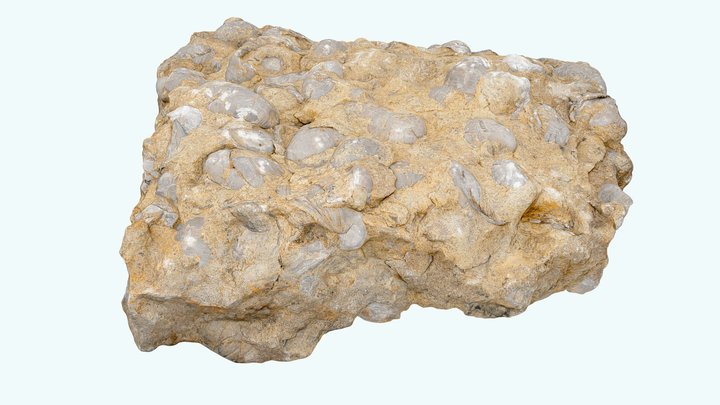 Floatstone 3D models - Sketchfab