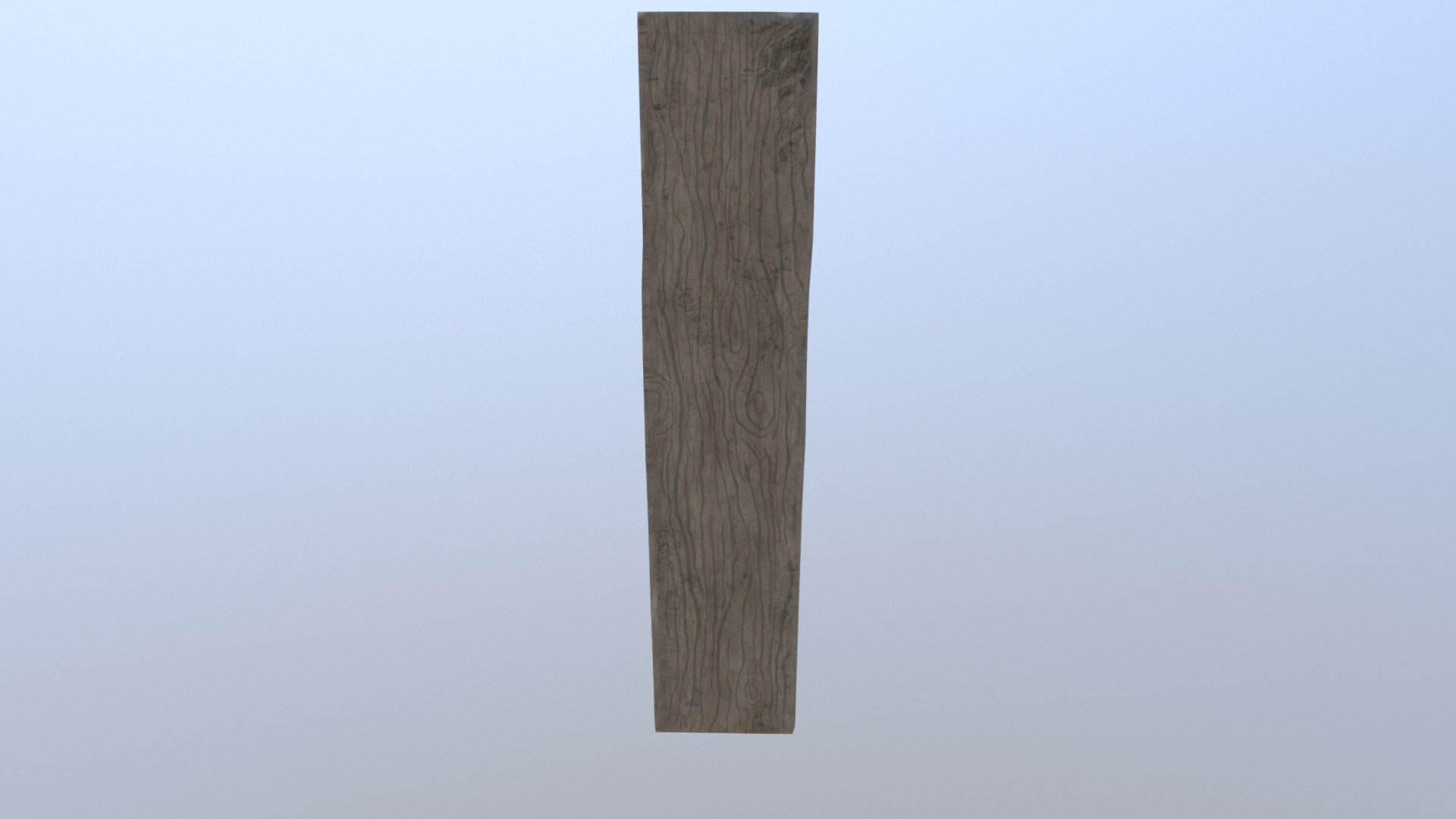 330 Wood Plank - 3D model by JJUriarte [4e00337] - Sketchfab