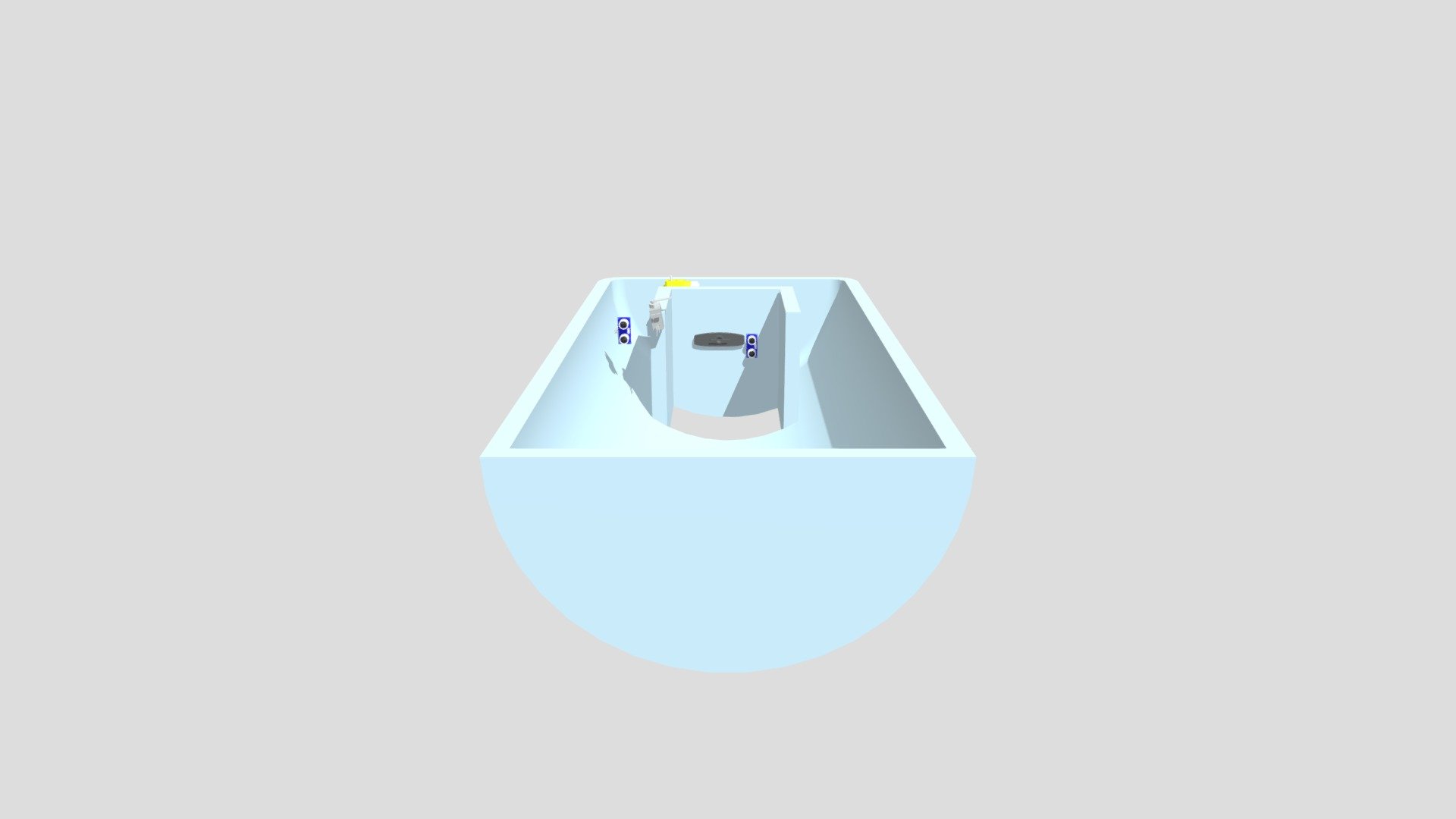 Lata Interna Origin - 3D model by Mailynvasquez [4e0131d] - Sketchfab