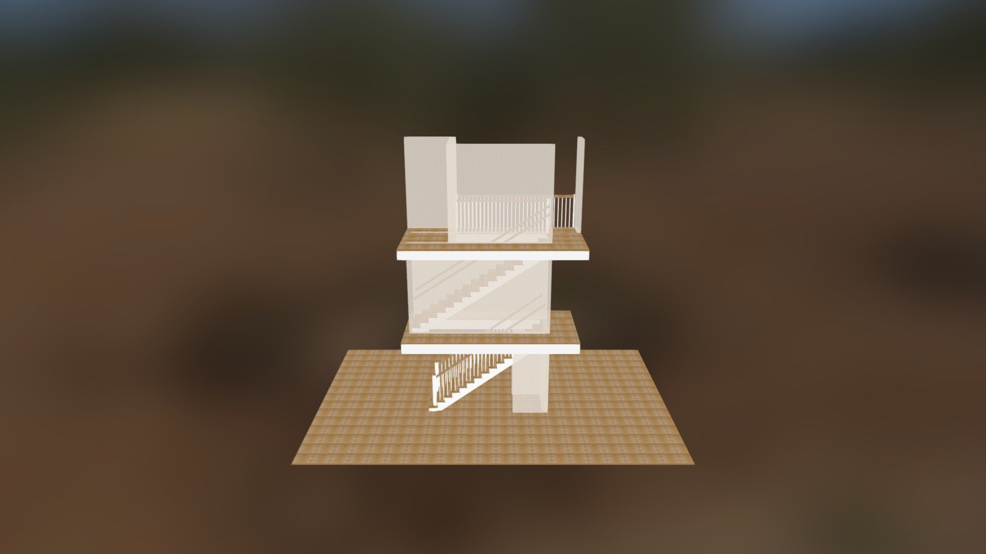Ravi 1 - 3D model by StaircaseDRAWINGS [4e015fd] - Sketchfab