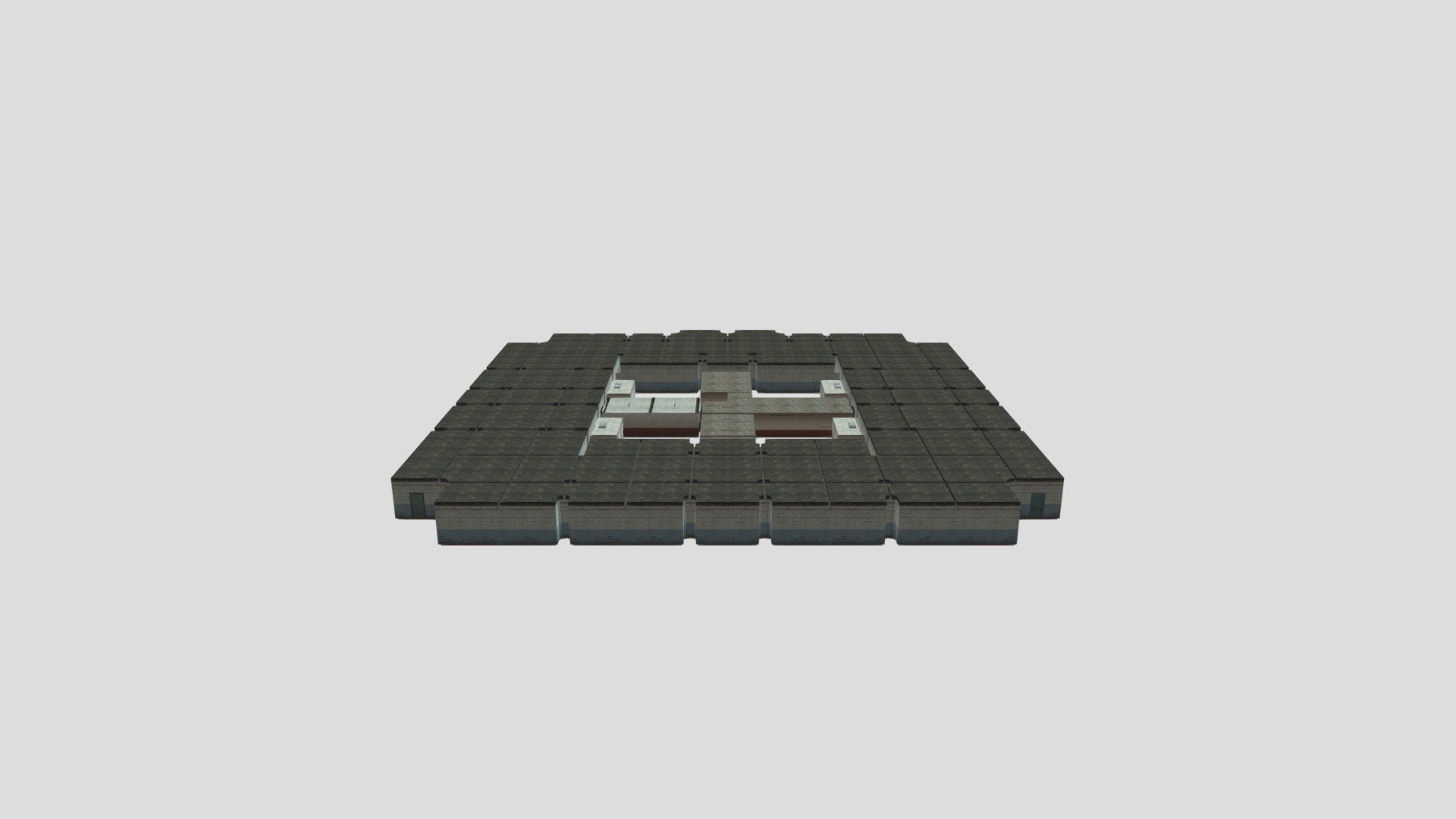 zm_car_park_by_digitalexplorations_dd3jaw9 - 3D model by Wili34986 ...