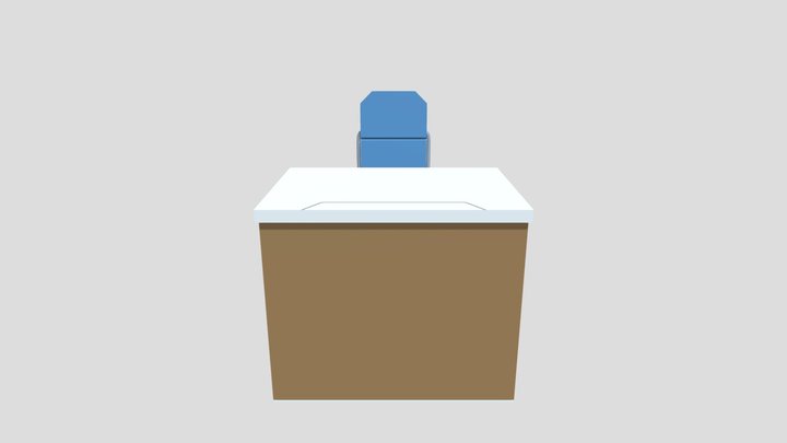 Bnha 3D models - Sketchfab
