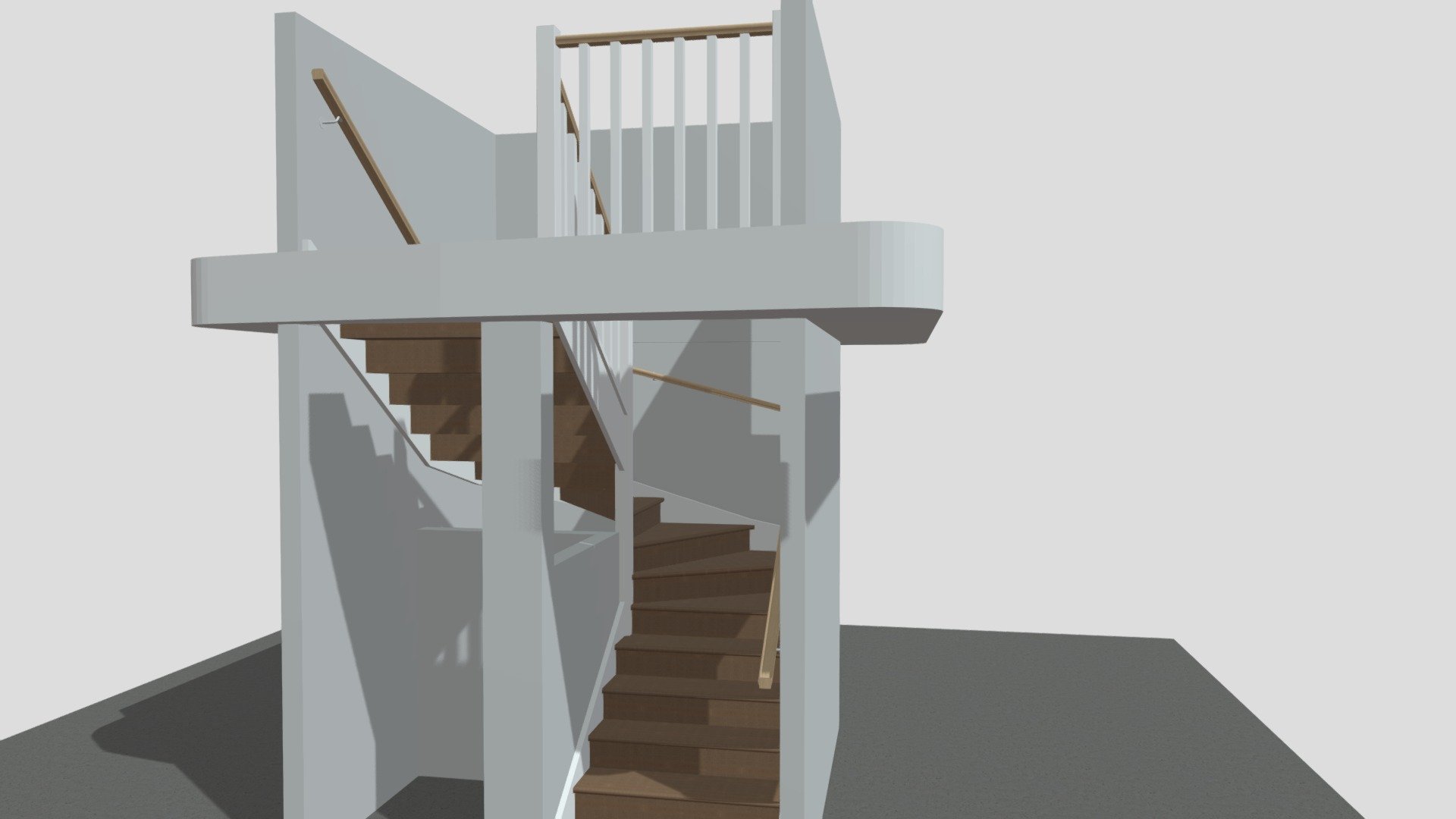 19630 - 3D model by staircom [4e05627] - Sketchfab