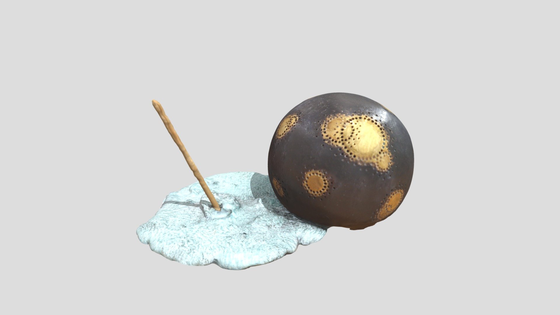 6B - 3D model by zealmukaimoto [4e07862] - Sketchfab