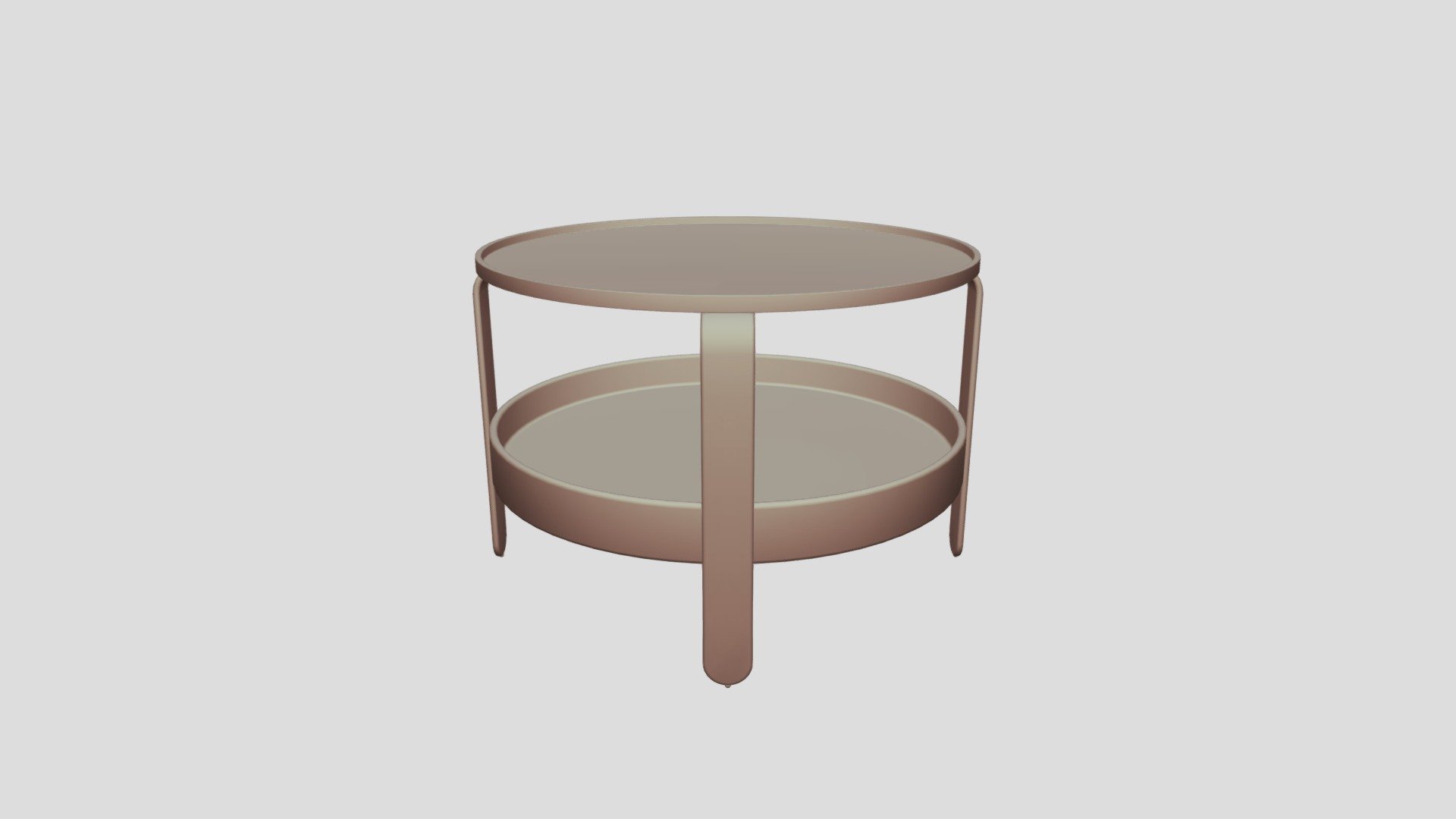 Japanese dining table - Download Free 3D model by Bomchaya (@meshbom ...