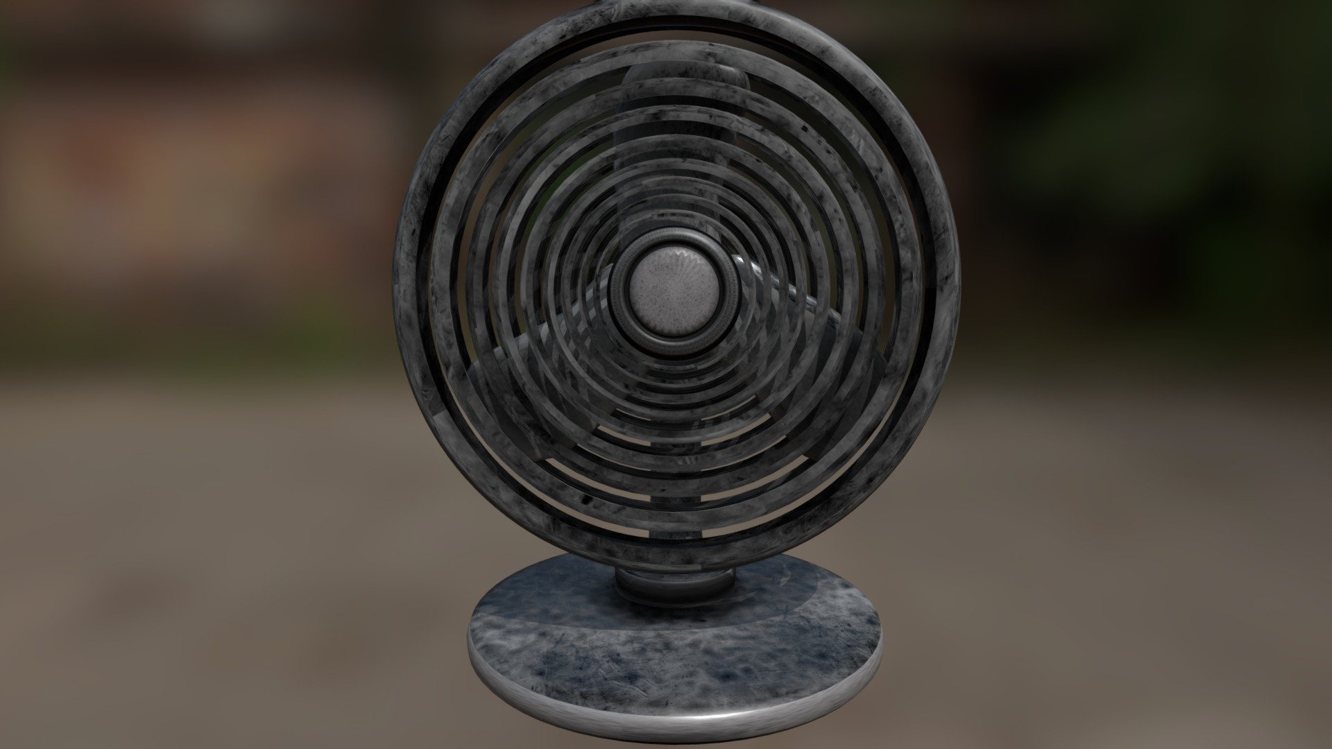 Fan V2 - Download Free 3D model by Glitch5970 [4e0c2ea] - Sketchfab