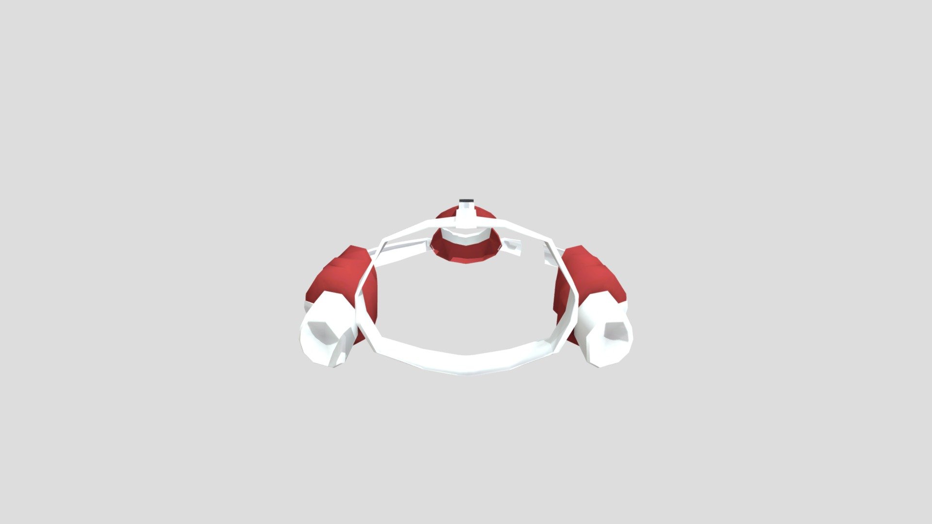 PC Computer - Team Fortress 2 - Track Terrorizer - 3D model by tfmobilt ...