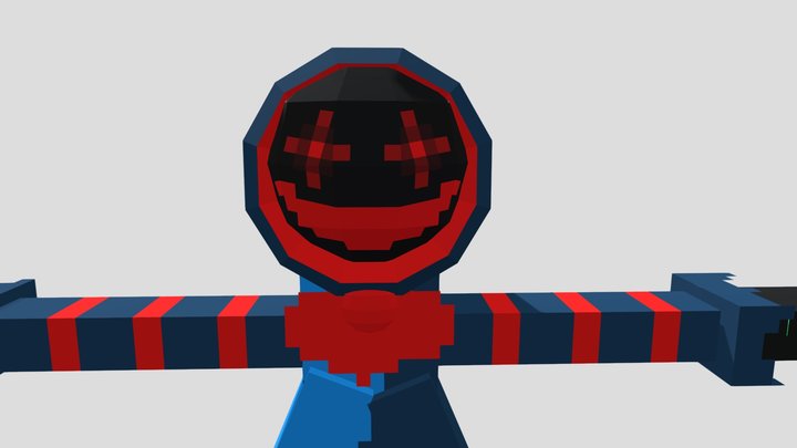 Vr_Mason - Sketchfab