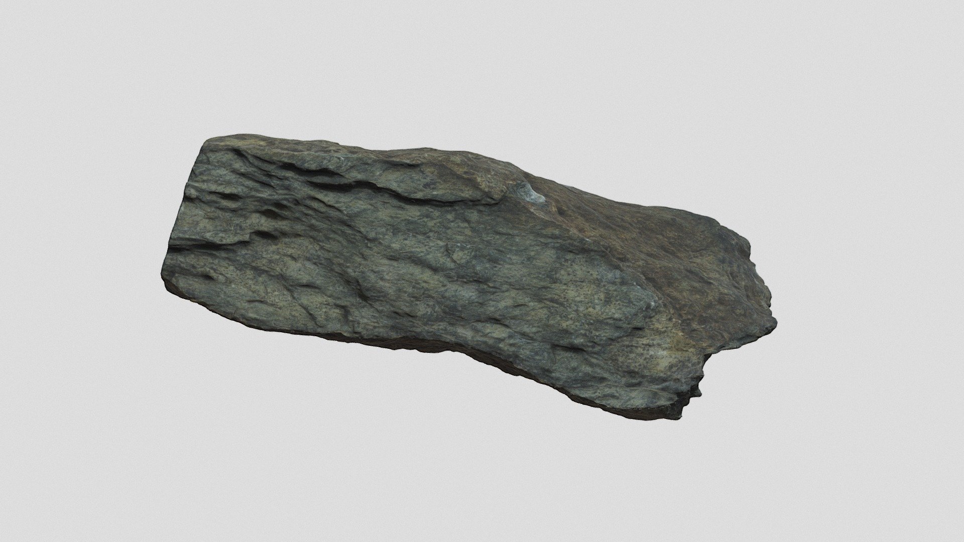 MP18B Scisti Sericitici - Download Free 3D model by Atlante virtuale 3D ...