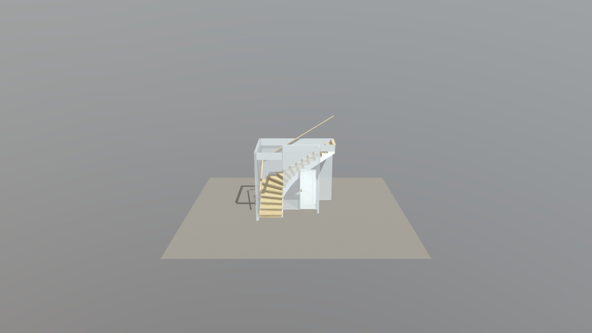 55008 normal - 3D model by AndersWargh [4e0cf6b] - Sketchfab