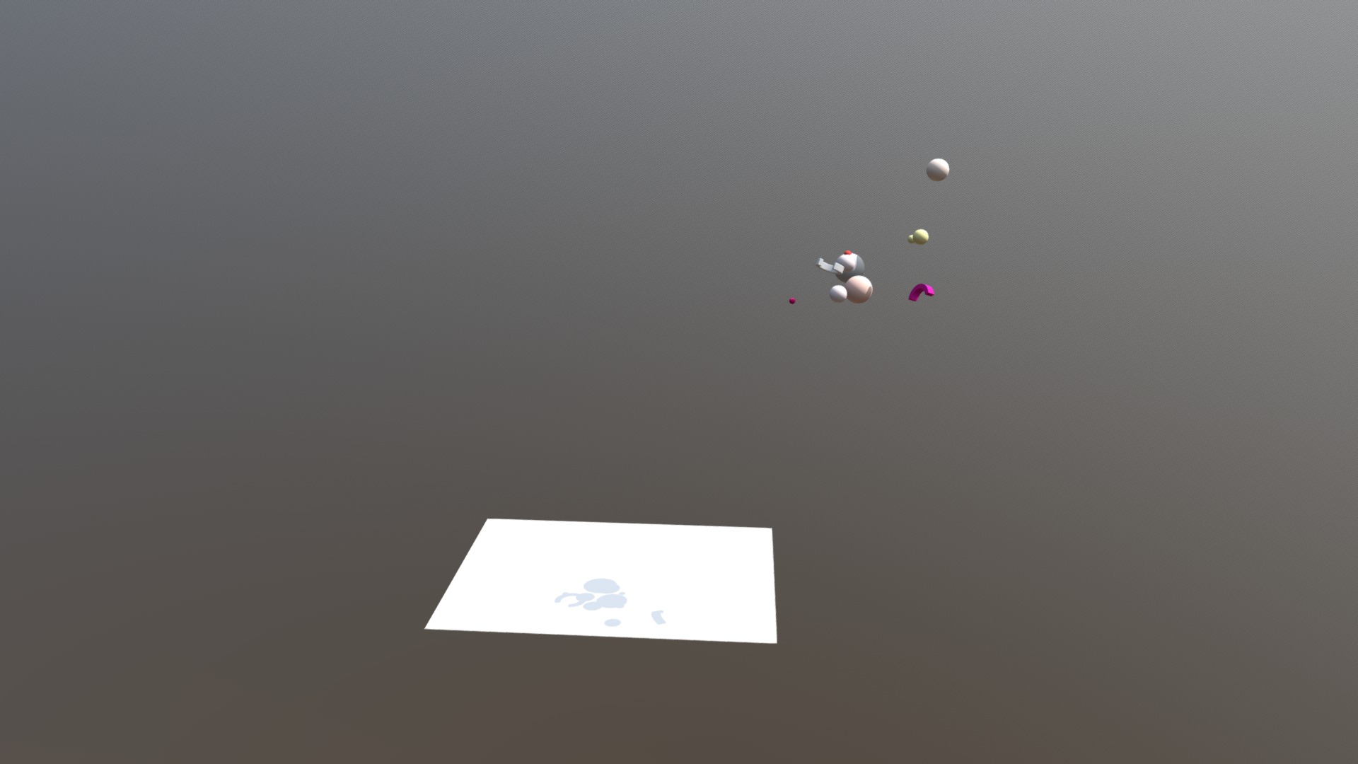 Shiny Stuffs - 3D model by myfurryballs [4e0d31d] - Sketchfab