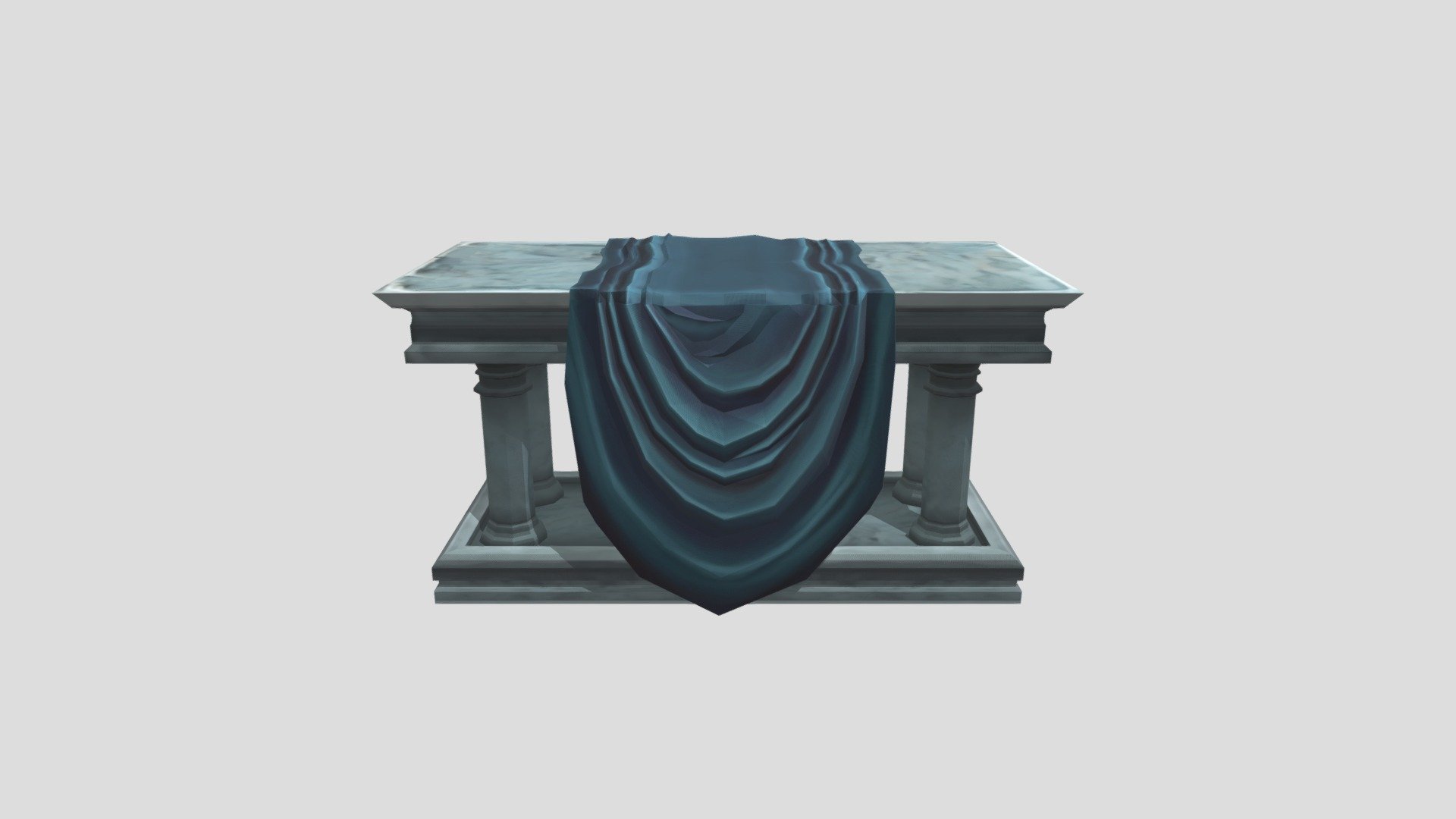 The Wilderlands Table Texture - 3D model by TinyCurlyFry [4e0da22 ...