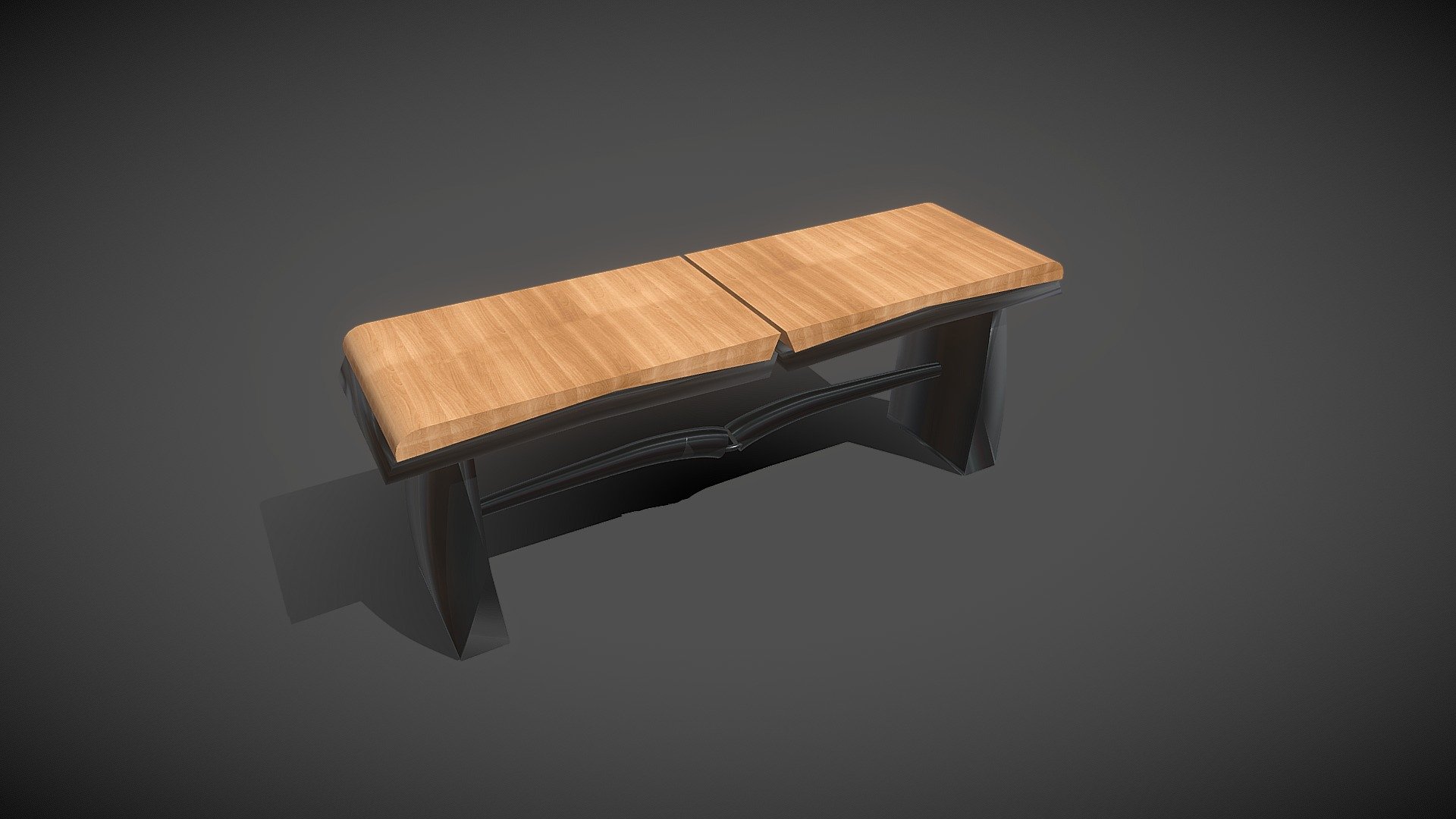 Furniture_ No-10 - Download Free 3D model by AshCreations3D (@Fancy ...
