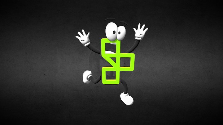 Loopy 3D models - Sketchfab