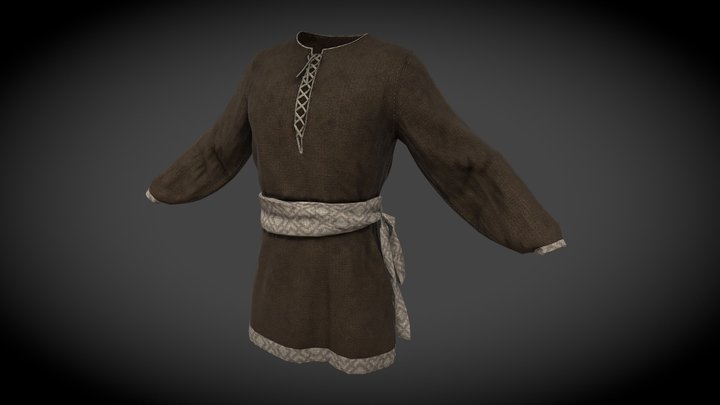 Sash 3D models - Sketchfab