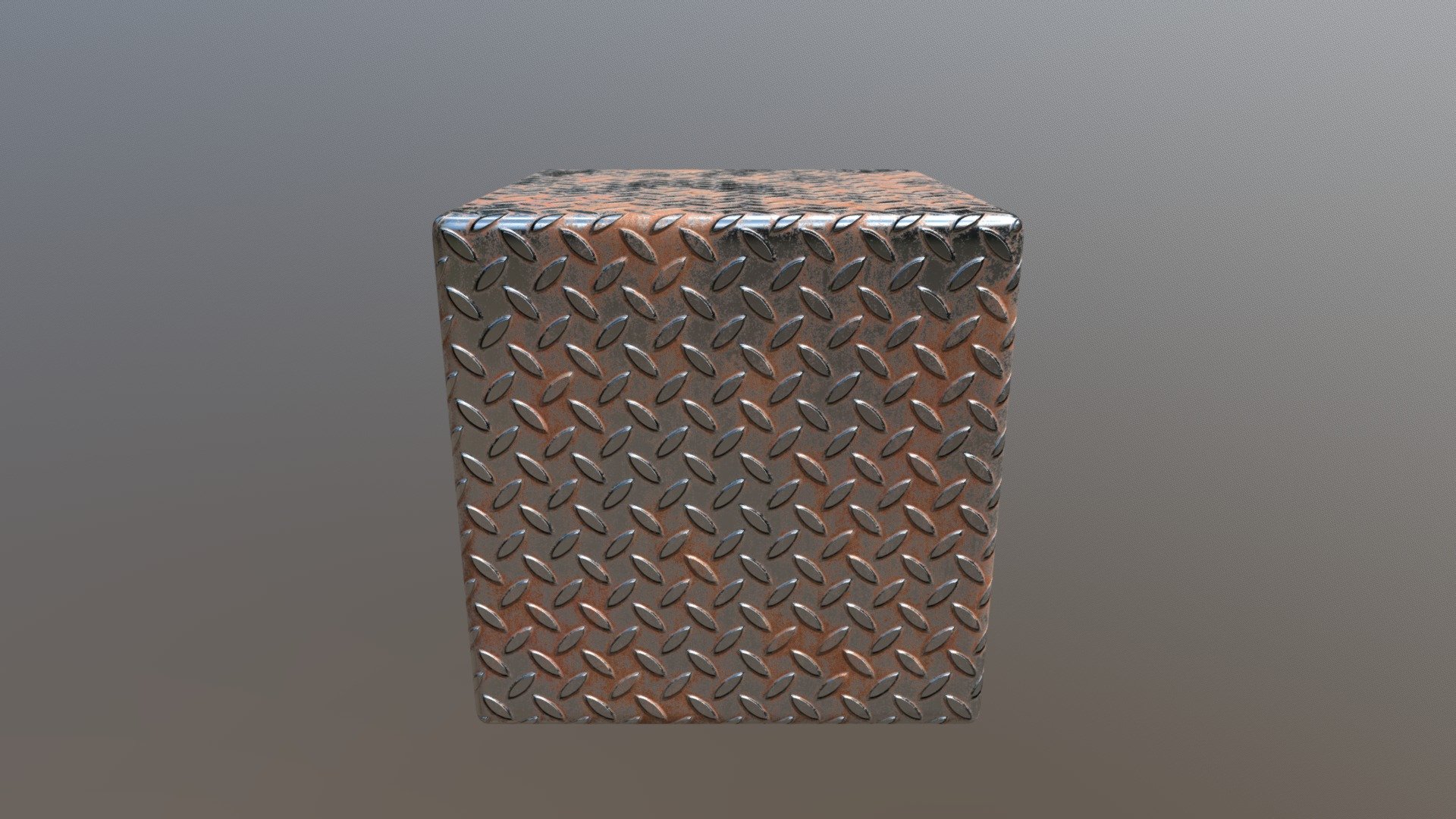 Designer Tutorial Base Metal pt.2 - 3D model by hewsondesign [4e0f391 ...