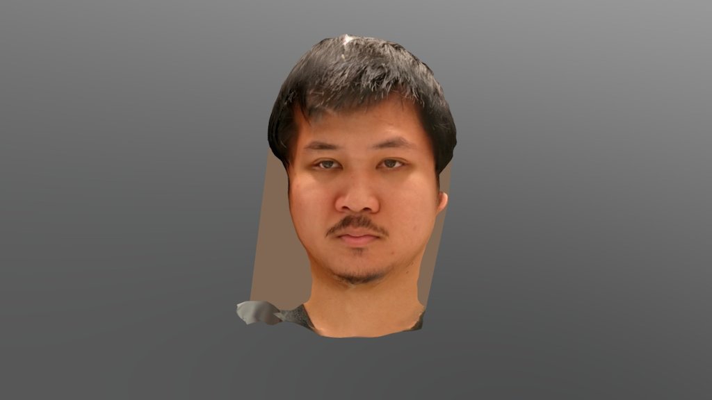 H2 - 3D model by Watty (@Nattawat.Larppanlan) [4e10f6f] - Sketchfab