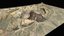 Salt Dome 5, Iran - Download Free 3D model by Sara Carena (@saracarena1 ...