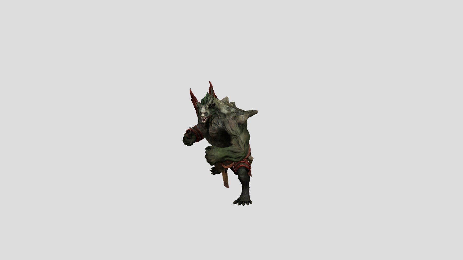 Falling Back Death - Download Free 3D model by moomoo9801 [4e12178 ...