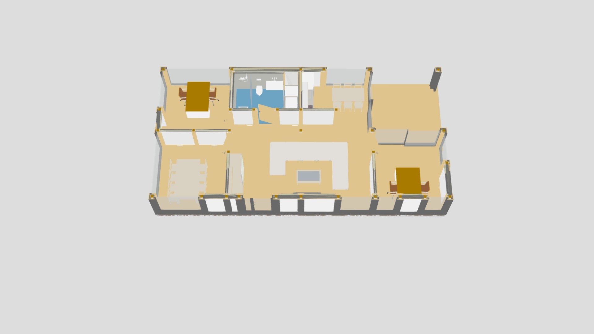 Ofisas-pjuvis - 3D model by KITHUS (@kithus_growing_homes) [4e12a9c ...