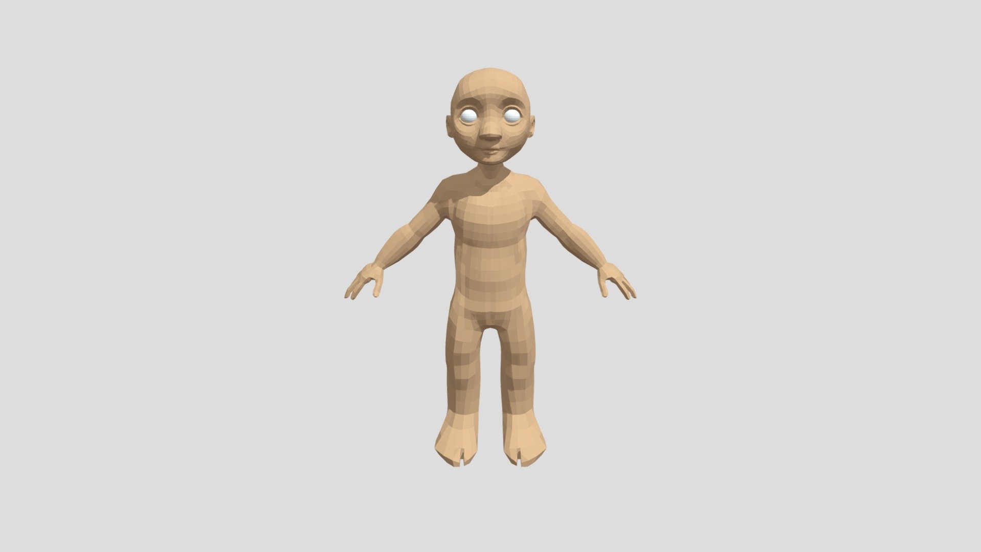 Player- Prototype FFF - Download Free 3D model by jakehaggerty3 ...