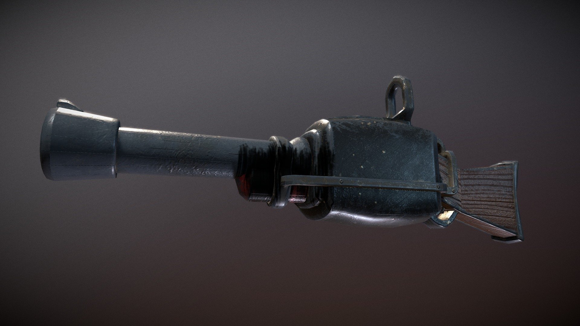 Arma Low - 3D model by Alex Vera (@Alex.Vera) [4e143ab] - Sketchfab