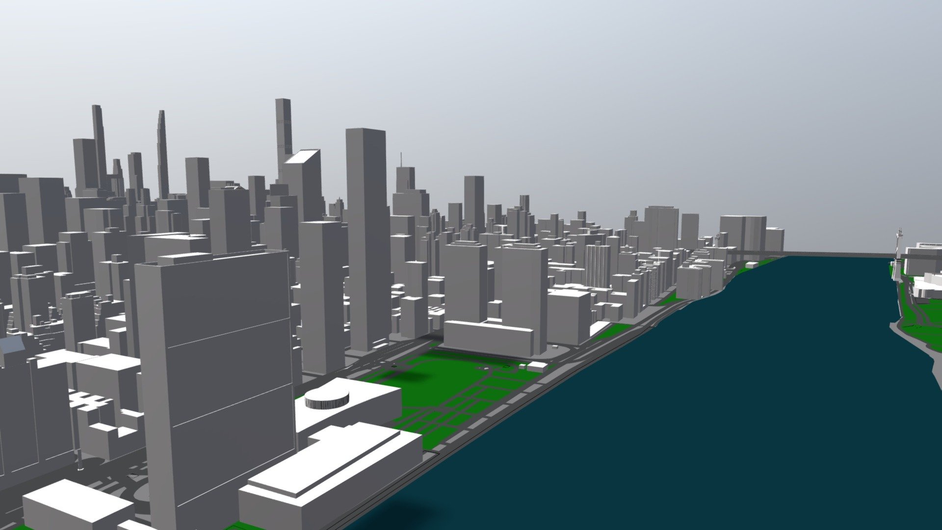 NY20 - 3D model by ghm24 [4e15aef] - Sketchfab
