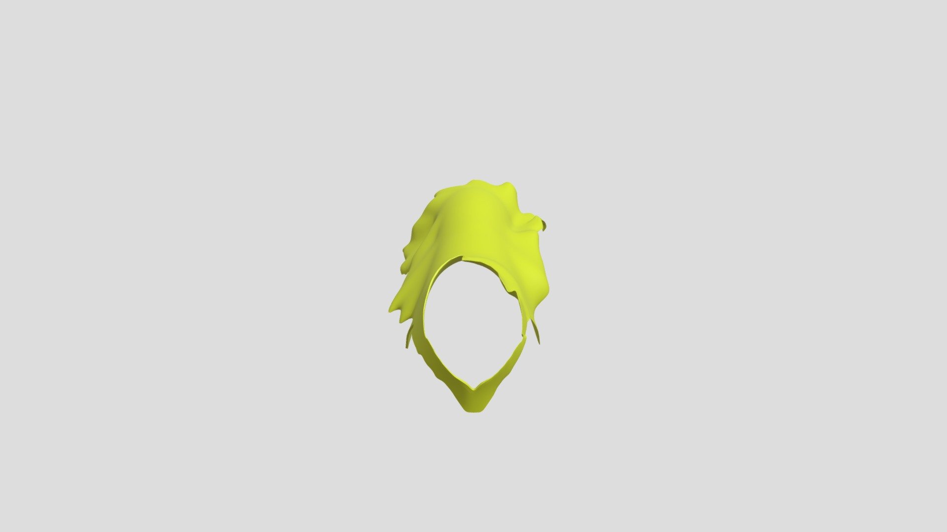 Wonder Pup Kade - 3D model by mrvonb [4e15ba9] - Sketchfab