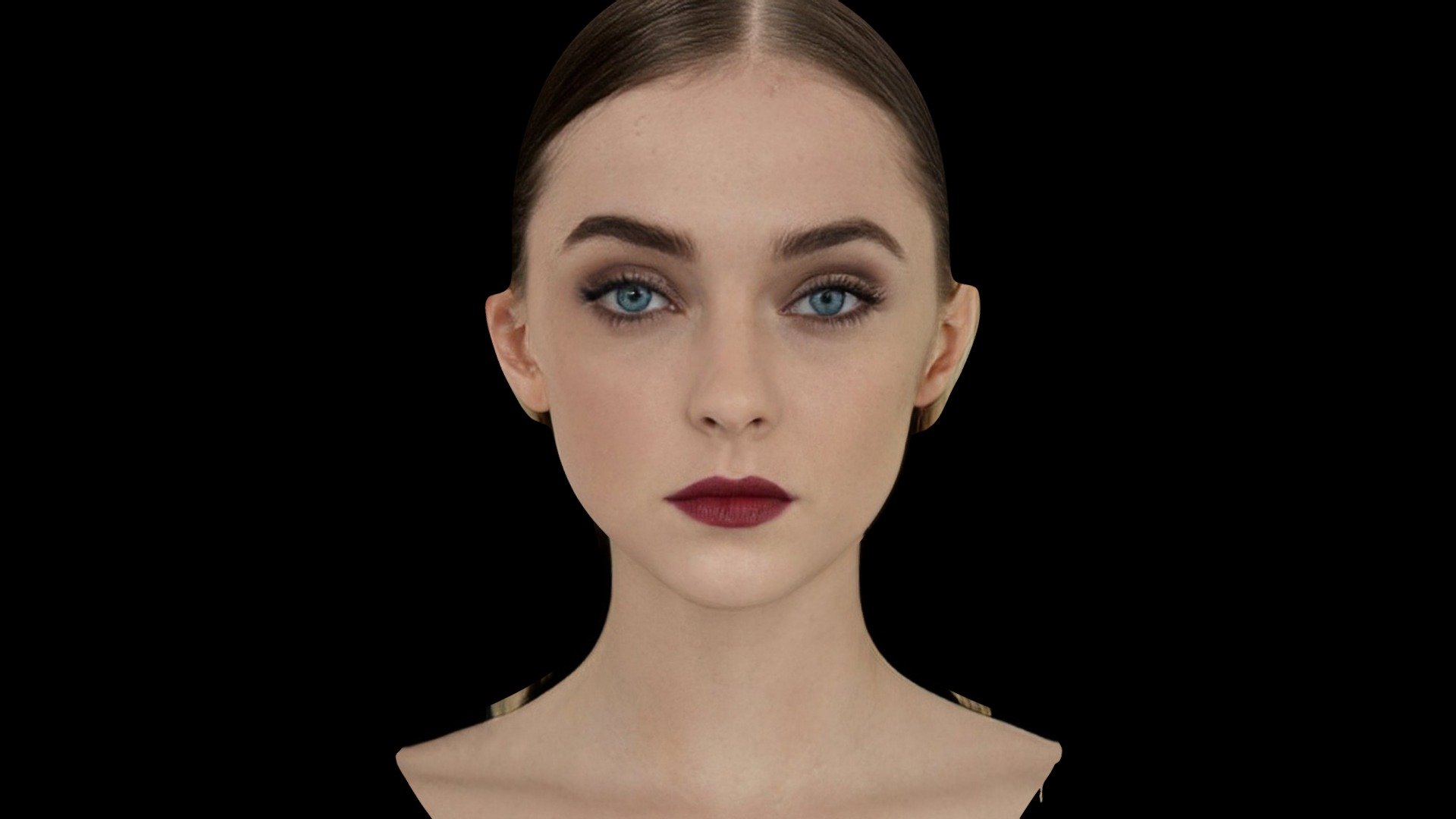 Human Dignity Collection | www.acuteline.com - Download Free 3D model ...