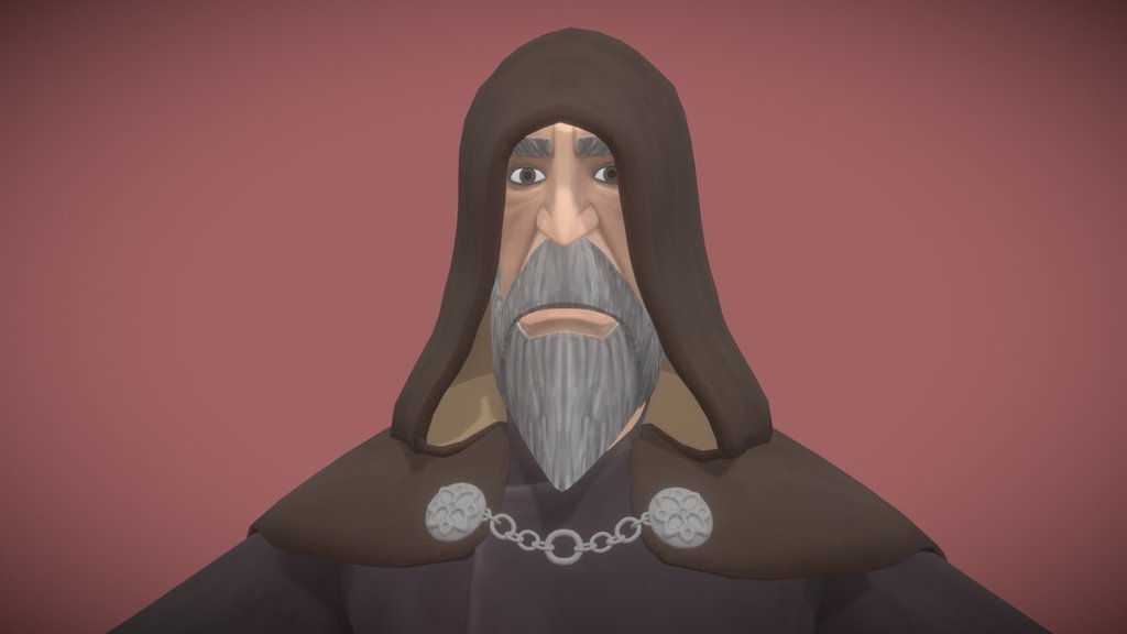 Star Wars - Characters - A 3D model collection by FowlerJ98 - Sketchfab