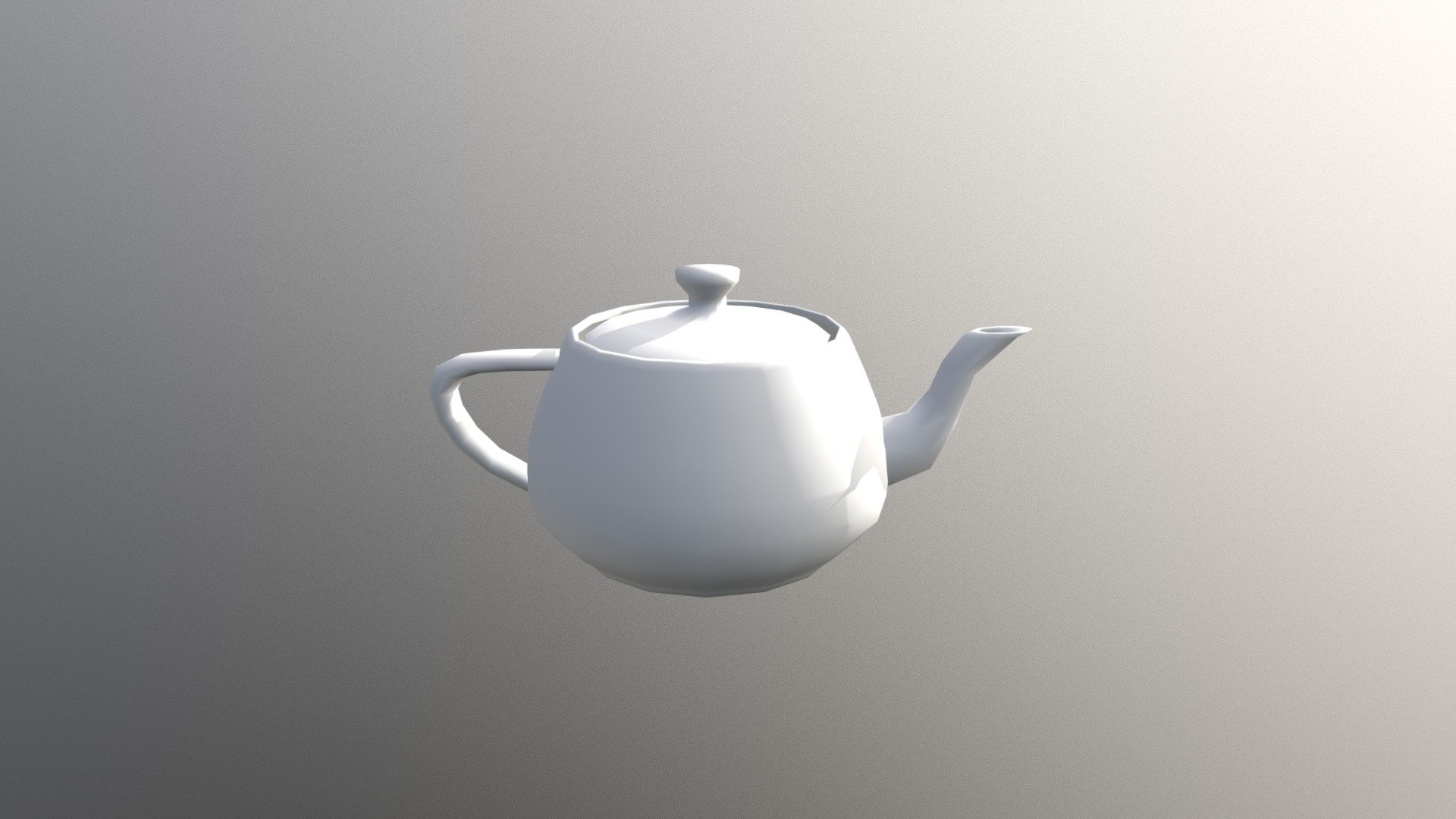 Animated Teapot - 3D model by Noird [4e19012] - Sketchfab