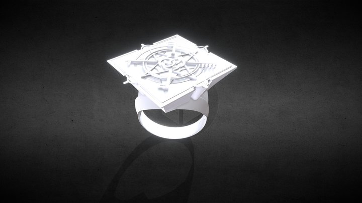 Dishonored2 3D models - Sketchfab