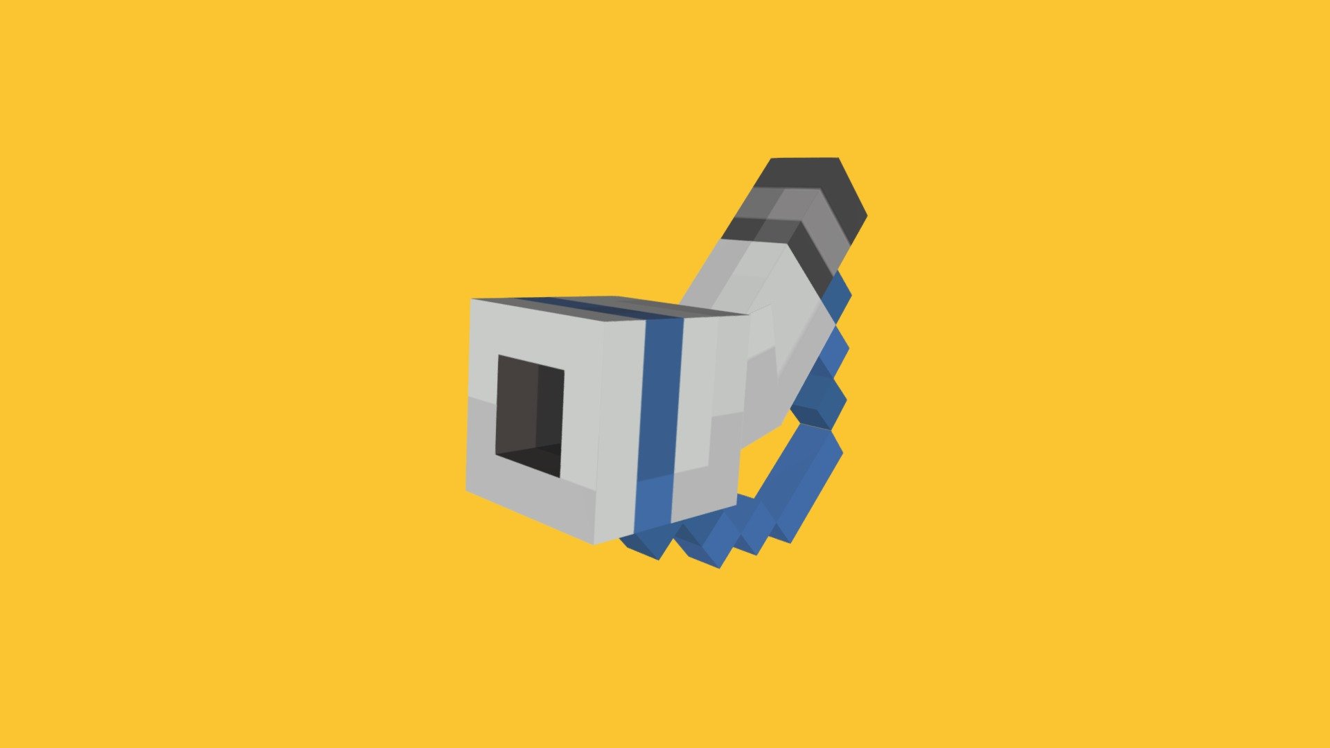 Wind Horn - Download Free 3D model by Crodattilo [4e1ade4] - Sketchfab